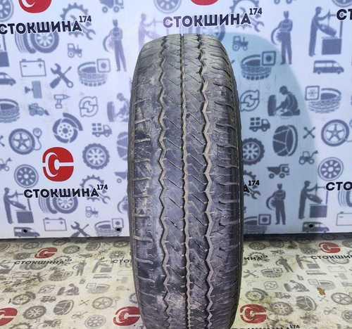 Легкогрузовая шина б/у 185 R14C Hankook RA08