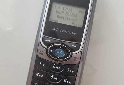 Wifi SIP IP телефон Zyxel P2000w v2