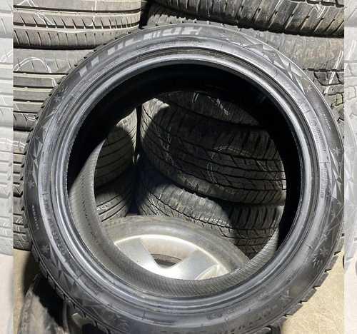 Tracmax X-Privilo S500 245/45 R20 103T