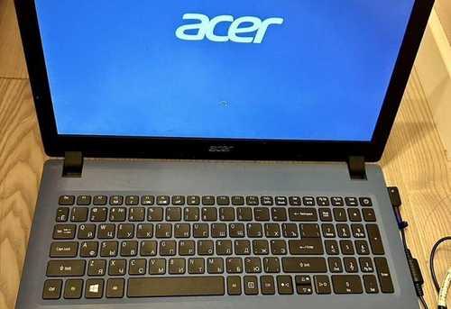 Ноутбук Acer Swift 1 SF113-31-P989 NX.gnler.006