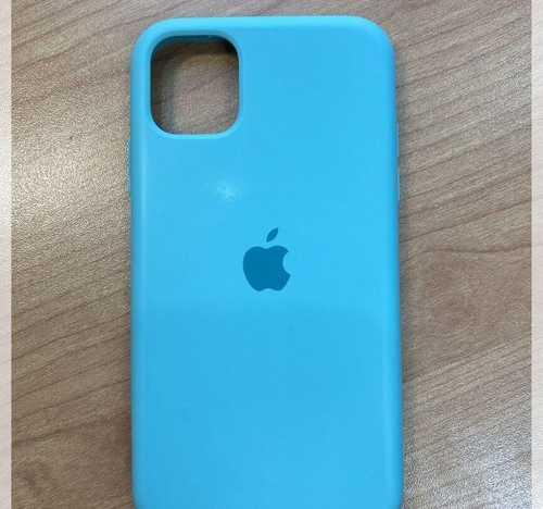 Чехол на iPhone 11