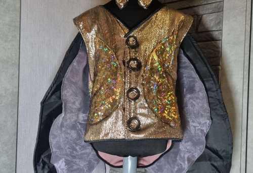 Костюм жука