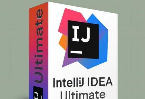 Лицензия JetBrains Intellij Idea + All Pack