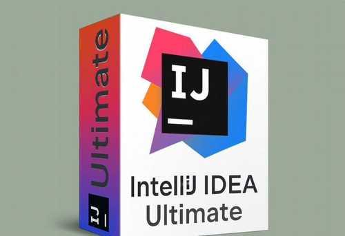 Лицензия JetBrains Intellij Idea + All Pack