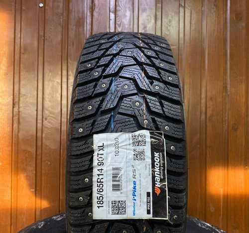 Hankook Winter I'Pike RS2 W429 185/65 R14 90T