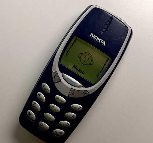 Nokia 3310