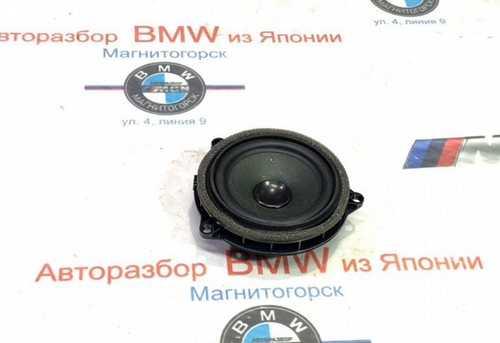 Динамик в дверь передний Bmw 1 F20 N13B16 2013