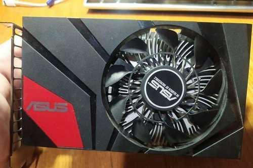 Видеокарта Amd radeon r7 360