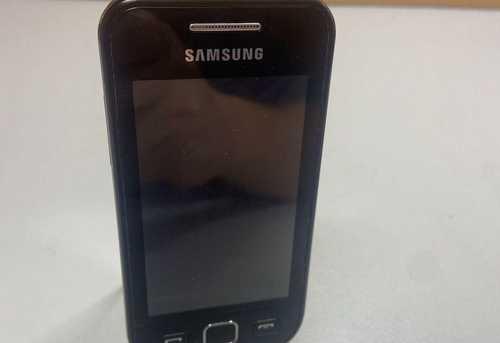 Samsung Wave 525 GT-S5250