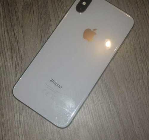 iPhone X, 64 ГБ