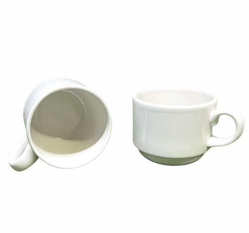 Комплект кофейных чашек Dudson 3 шт