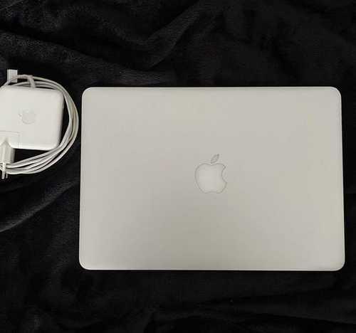 Apple macbook pro 13