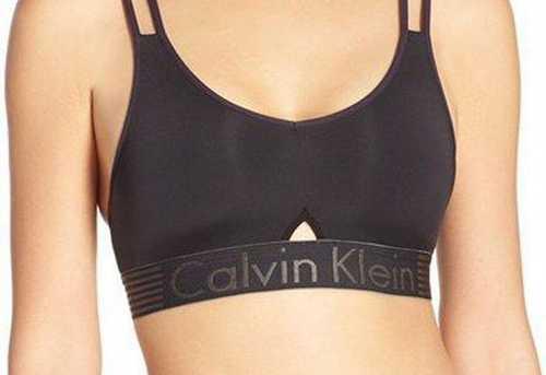Топ Calvin Klein XS новый с биркой оригинал