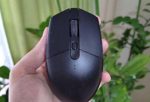 Игровая мышь logitech g305