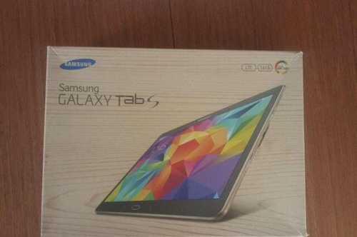 Коробка для Samsung galaxy tab s 10,5
