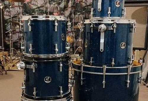 Барабанная установка Sonor Delite