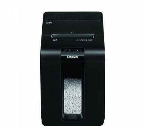 Шредер Fellowes AutoMax 100M