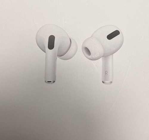 Наушники apple airpods pro (1 наушник и кейс)