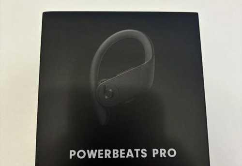 Beats Powerbeats Pro наушники