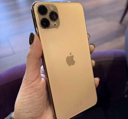 iPhone 11 Pro Max, 256 ГБ