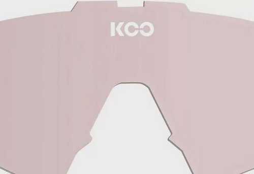 Koo Spectro Lens Photochromic Pink