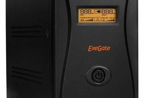 Ибп Exegate EP285517RUS SpecialPro SMART LLB-2000