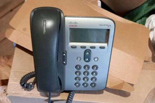 Cisco IP Phone 7911