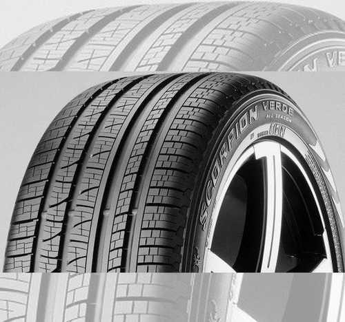 Pirelli Scorpion Verde All Season 215/65 R16 98H