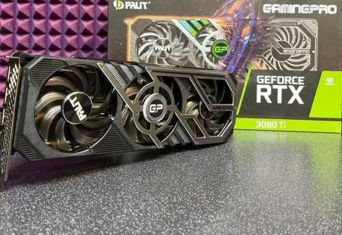 Видеокарта rtx 3080ti