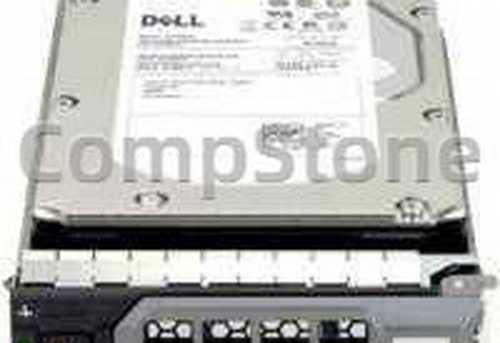 Накопитель SSD 0N85XX Dell G14 3.84TB 12G 2.5 SAS