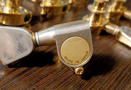 Колки для Gibson Les Paul