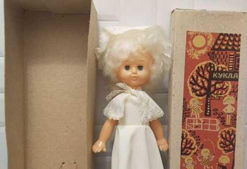 Кукла СССР Невеста