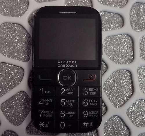 Alcatel OT-2004G