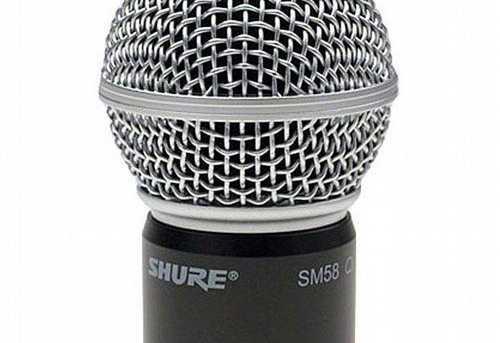 Капсюль Shure RPW112