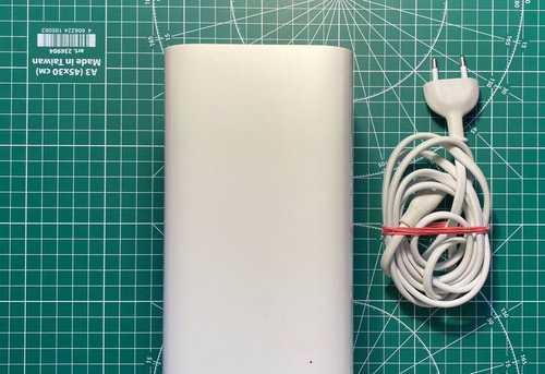 WI-FI роутер Apple AirPort Extreme 802.11ac