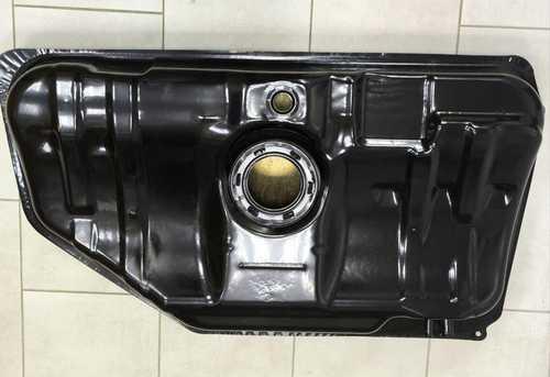 Топливный бак на Chevrolet Lacetti