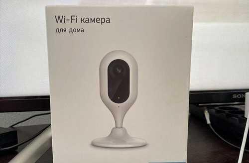 Wi-fi Камера для дома