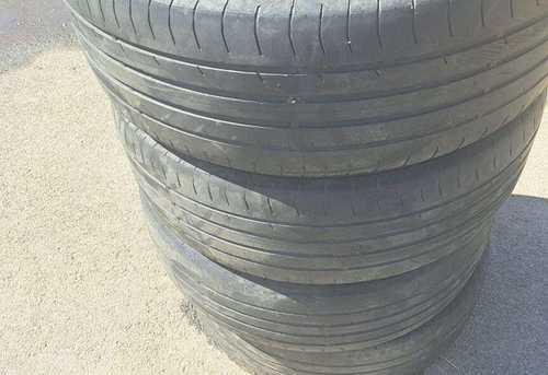 Continental ComfortContact - 6 215/55 R18 B