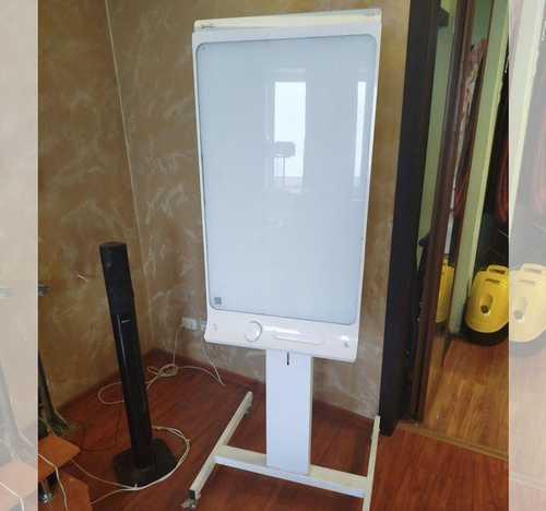 Доска флипчарт SMART Kapp 42