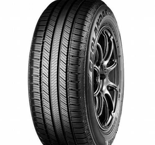 Yokohama Geolandar CV G058 255/50 R20 109V