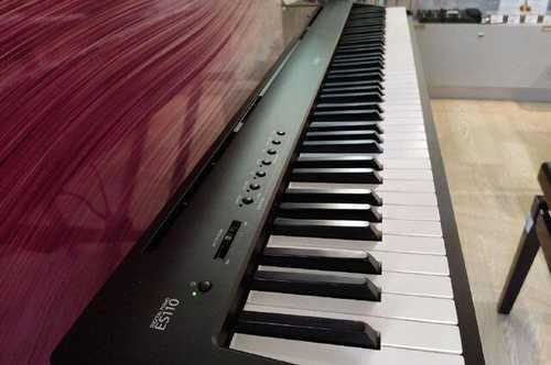 Kawai ES110B - Цифровое пианино