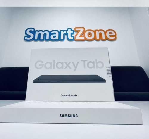 Планшет Samsung Galaxy Tab A9+ Wi-Fi 4/64GB