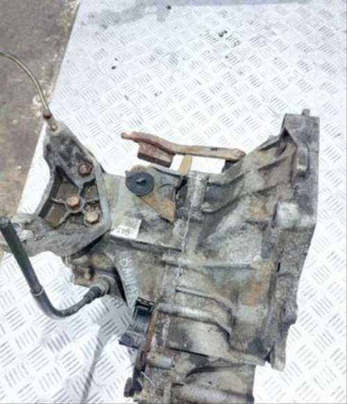 Кпп (МКПП) к Daihatsu Gran Move 2000 217699 1.6