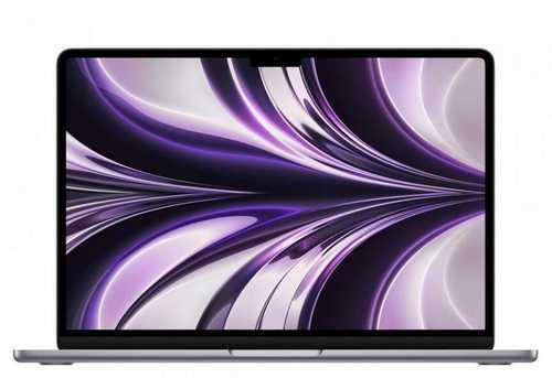 Apple MacBook Air 13 M2 8/256 Gb Gray (Новый)