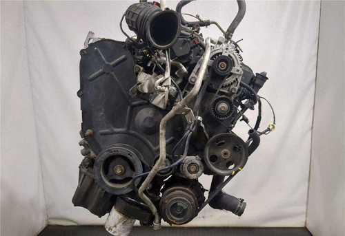 Двигатель Chrysler Pacifica, 2007