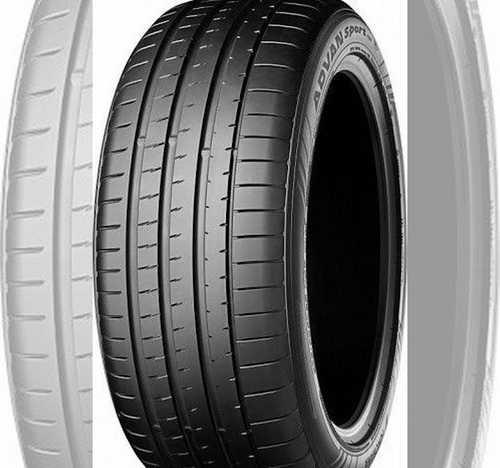 Yokohama Advan Sport V107D 275/50 R20 113Y