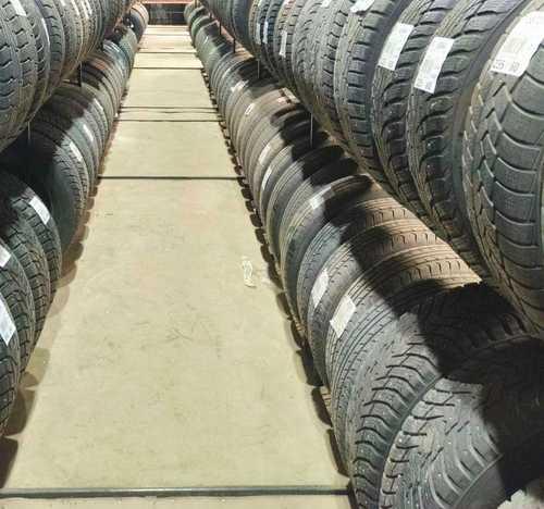 Michelin X-Ice 215/50 R17 95N