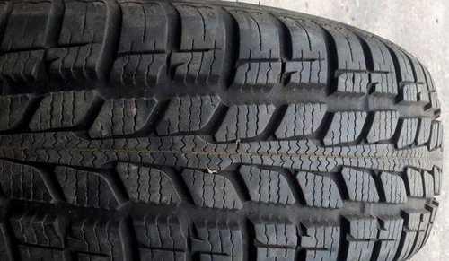 Nexen N'Priz AH5 195/50 R15