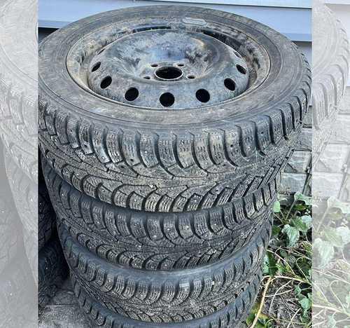 Nokian Tyres Nordman 5 185/60 R15