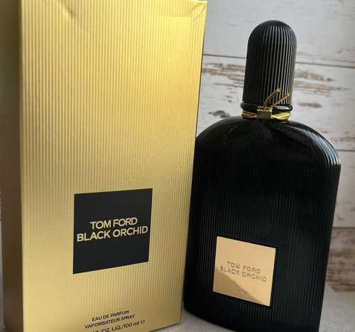Tom Ford Black Orchid
